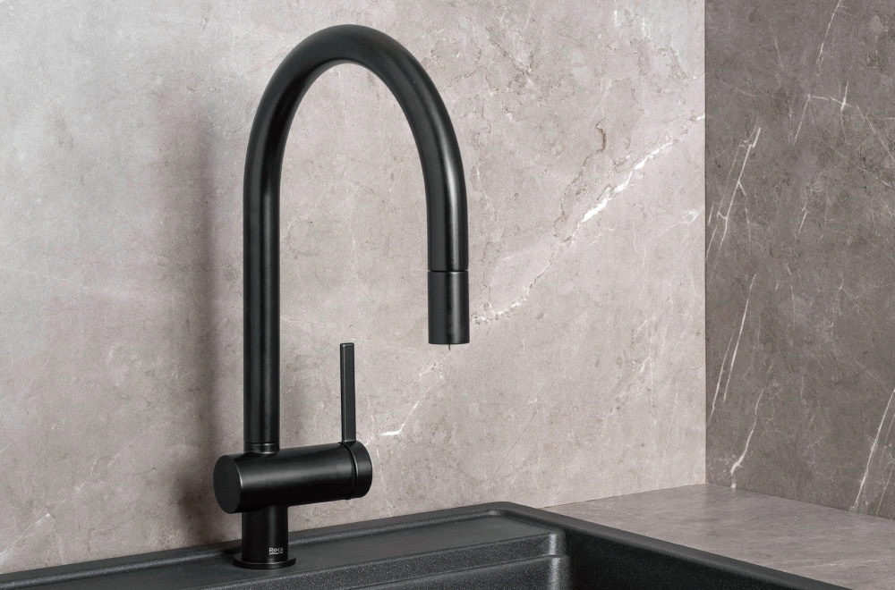 Robinetterie évier | Roca Maroc