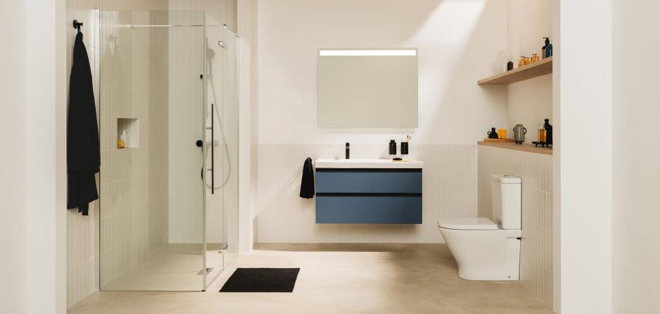 The benefits of having an integrated bathroom sink and furniture unit ...