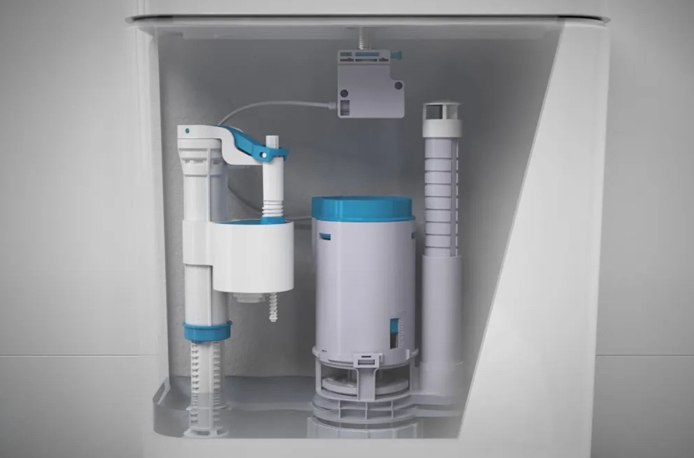 Complete sets | Roca Bathrooms Export