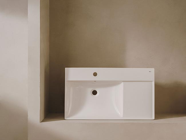 Tecnologia Fineceramic® garante versatilidade, sustentabilidade e ...