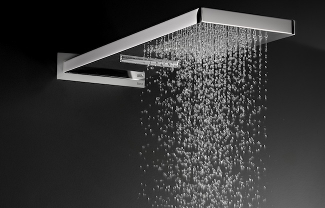Every drop counts: water saving in the bathroom | Roca Bathrooms Export