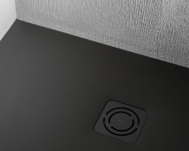 Upgrade to a walk-in shower: space and comfort | Roca Bathrooms Export