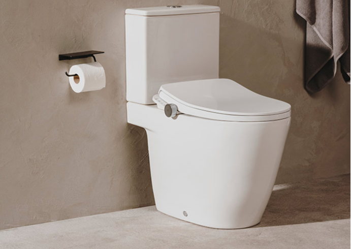 Inodoros inteligentes: tecnología y confort en tu baño | Roca Life ...