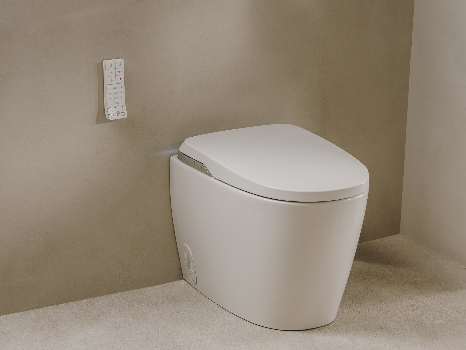 Instalación de In-Wash® con In-Tank® de Roca: cuestiones a tener en ...
