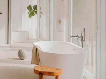 Stay Ahead of the Curve | Roca Bathrooms Export