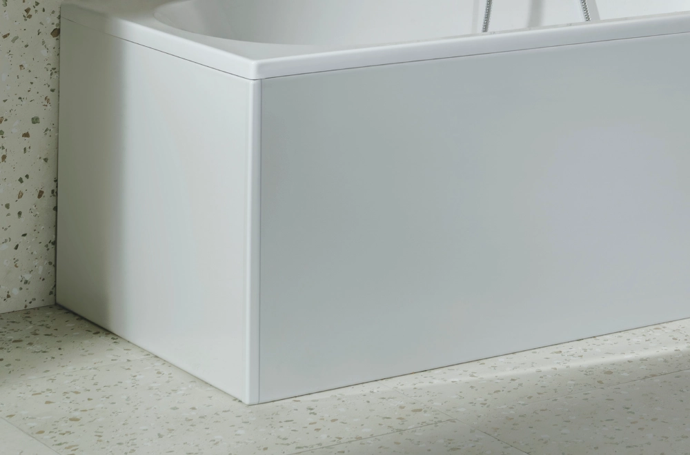 Panels for baths | Roca Bathrooms North Macedonia