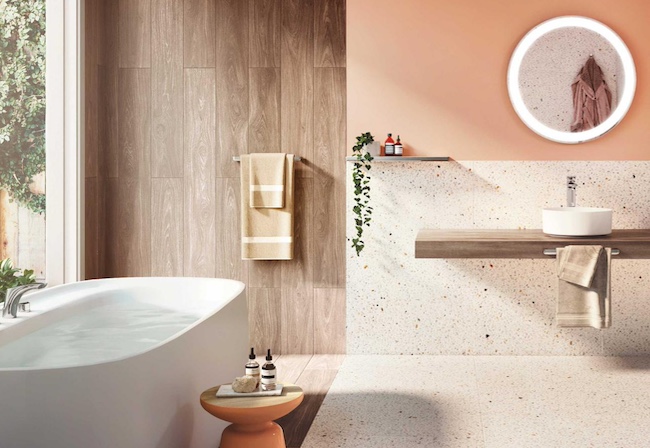 DÉCOUVREZ 7 TYPES DE LAVABOS QUI SUBLIMERONT VOTRE SALLE DE BAIN | Roca ...