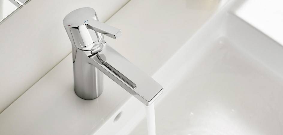 Ideas to choose your basin faucets | Roca Bathrooms Export