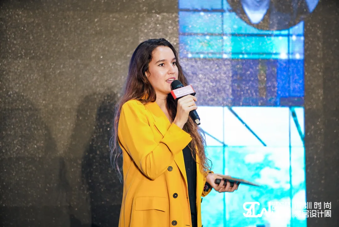 Dialogue with Shenzhen Fashion Home Design Week, cracking the code of ...