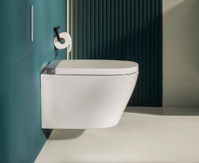Roca Wins 2 Red Dot and 2 iF Design Awards for its latest bathroom ...