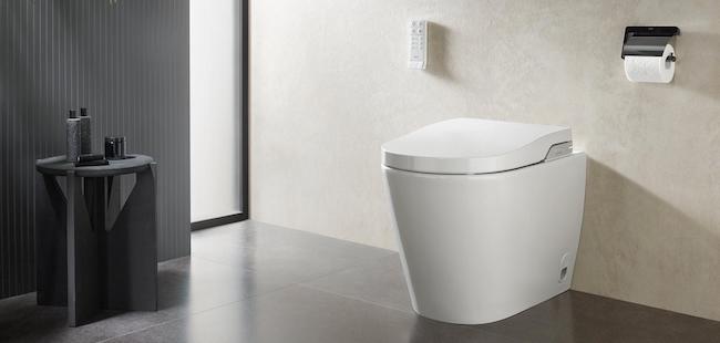 Innovative toilets to improve your bathroom experience | Roca UK Bathrooms