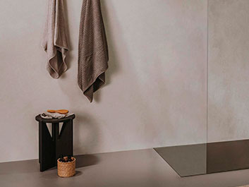 Screens for small bathrooms: comfortable and compact | Roca Bathrooms ...