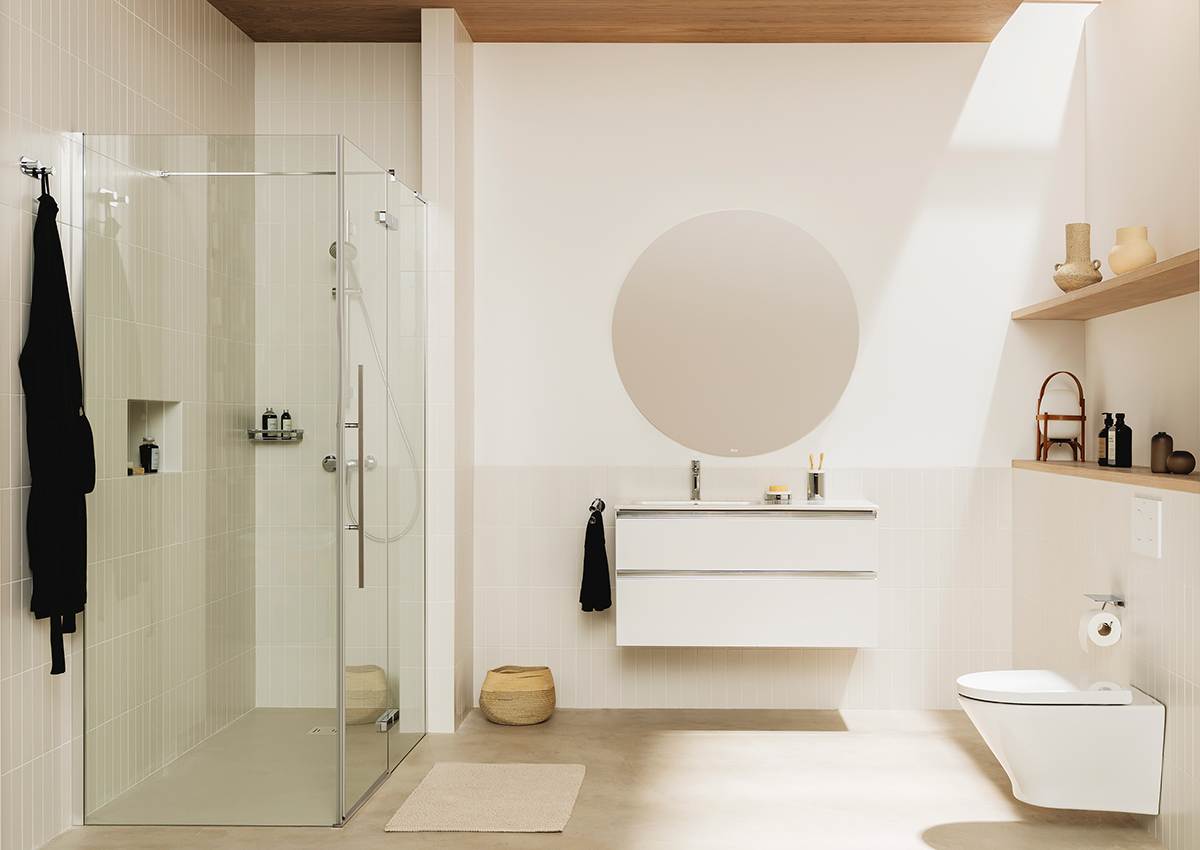 Reforma baño: te ayudamos a planificar un proyecto a tu medida | ROCA ...