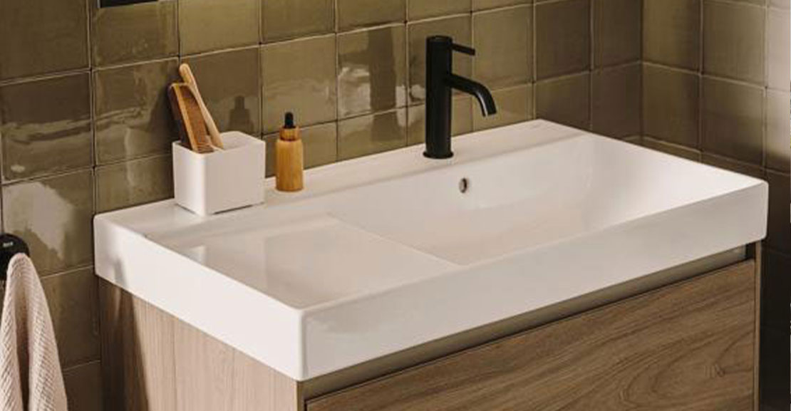 Roca Vence Prémio Internacional Design Award Recognition | Roca, S.A ...